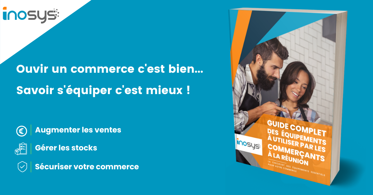 Télécharger le guide checklist des équipements essentiels pour votre ...